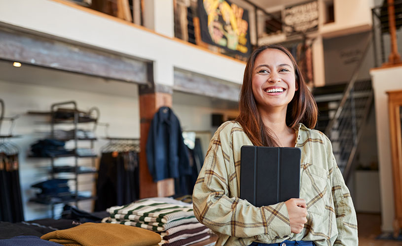 Retail Store Insurance - InsureLine Brokers (Infinity)